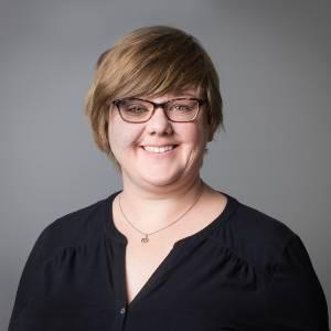 Elizabeth Disney - Herts and West Essex ICS