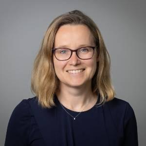 Frances Shattock - Herts and West Essex ICS