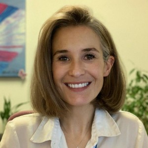 Lucy Wightman - Herts and West Essex ICS