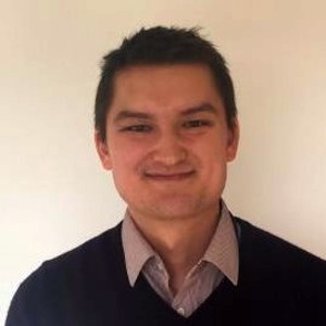 Dr Ian Perry - Herts and West Essex ICS