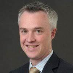 Lance McCarthy - Herts and West Essex ICS