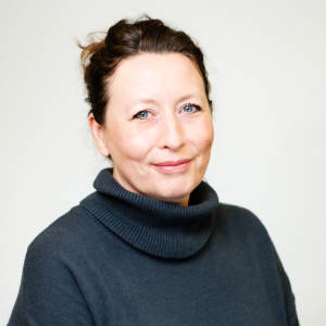 Professor Natalie Hammond - Herts and West Essex ICS