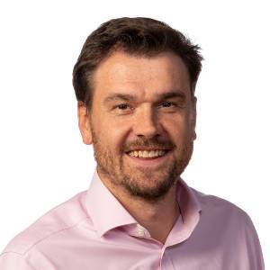 Chris Badger - Herts and West Essex ICS