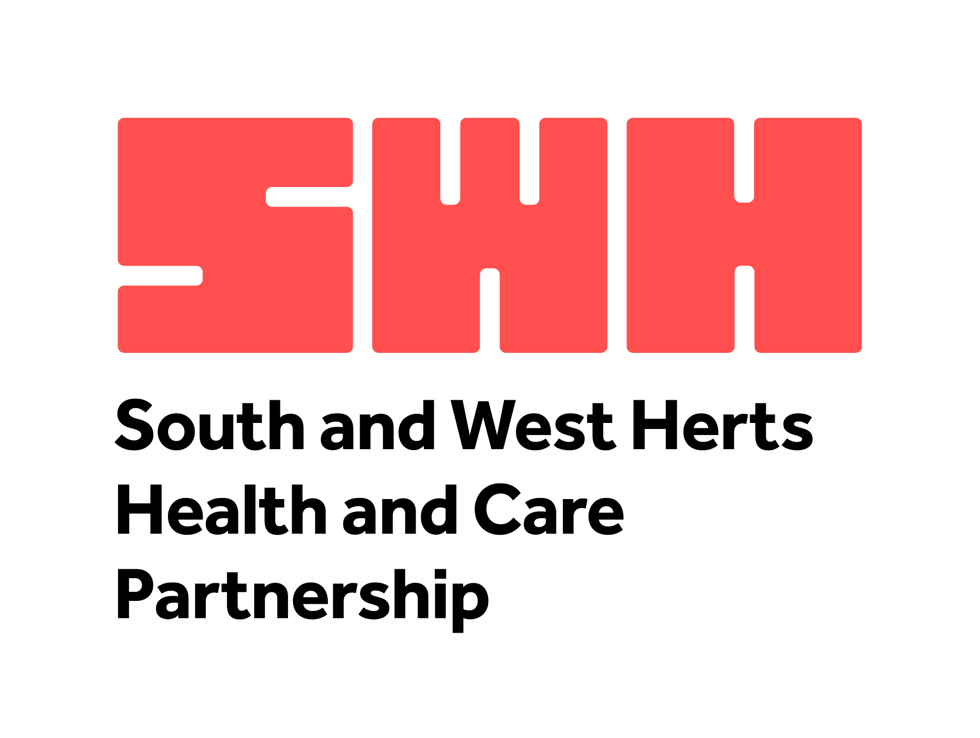 South and West Hertfordshire HCP - Herts and West Essex ICS