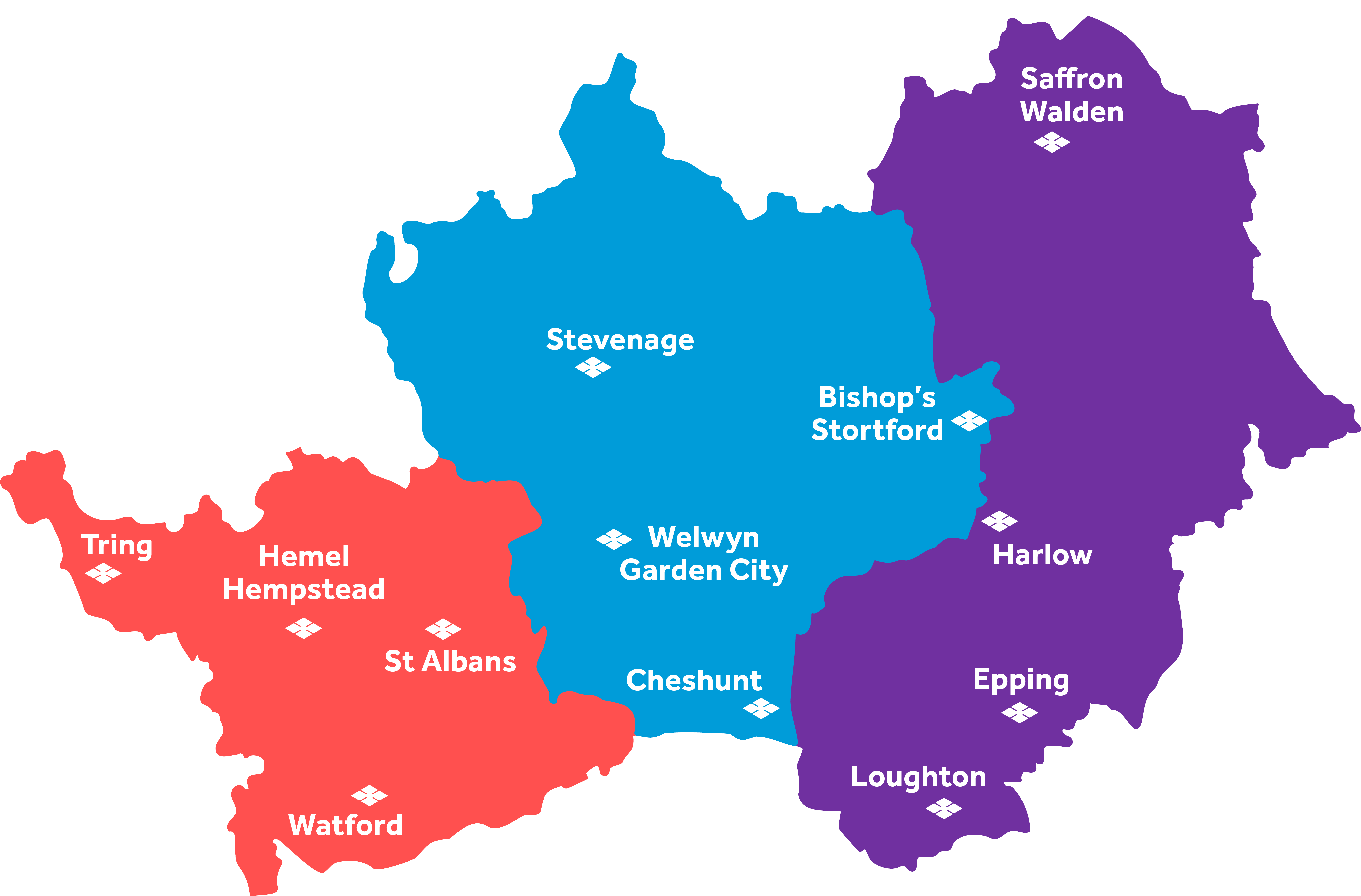 Medium Term Plan - Herts and West Essex ICS