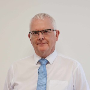 Jeff Stack - Herts and West Essex ICS