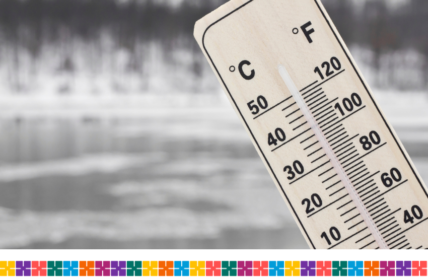 Cold weather warning: impact on health - Herts and West Essex ICS