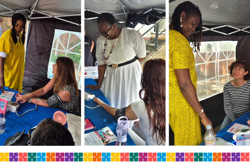 Empowering community champions for lasting impact. - Herts and West ...