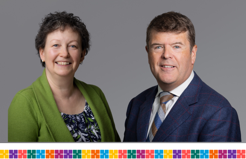 ICB marks a year of achievements - Herts and West Essex ICS