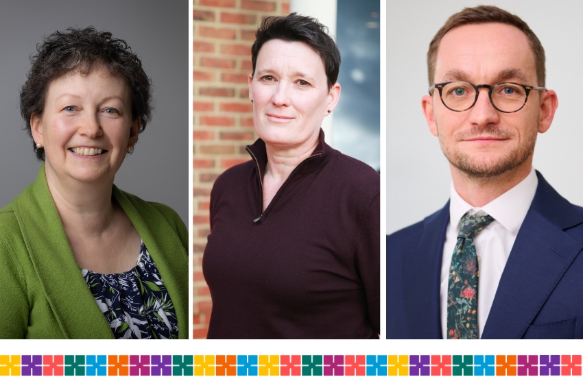 Leadership changes for local NHS in Hertfordshire and west Essex ...