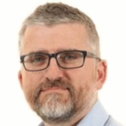 Andrew Palmer - Herts and West Essex ICS