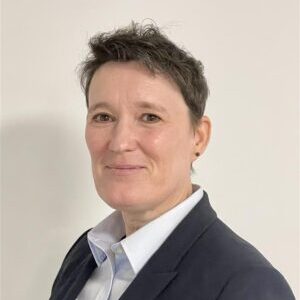 Jan Thomas - Herts and West Essex ICS