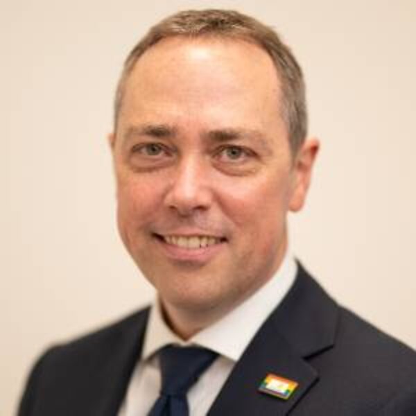 Integrated Care Board members - Herts and West Essex ICS