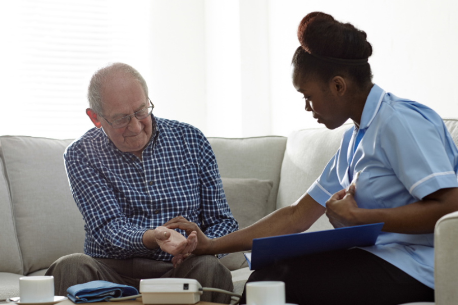 ICB GP Bulletin - 3 September - Herts and West Essex ICS